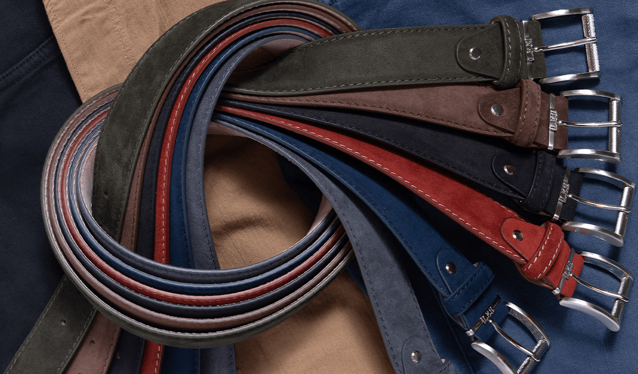 How to Rock Western Belts and Buckles Like a Pro