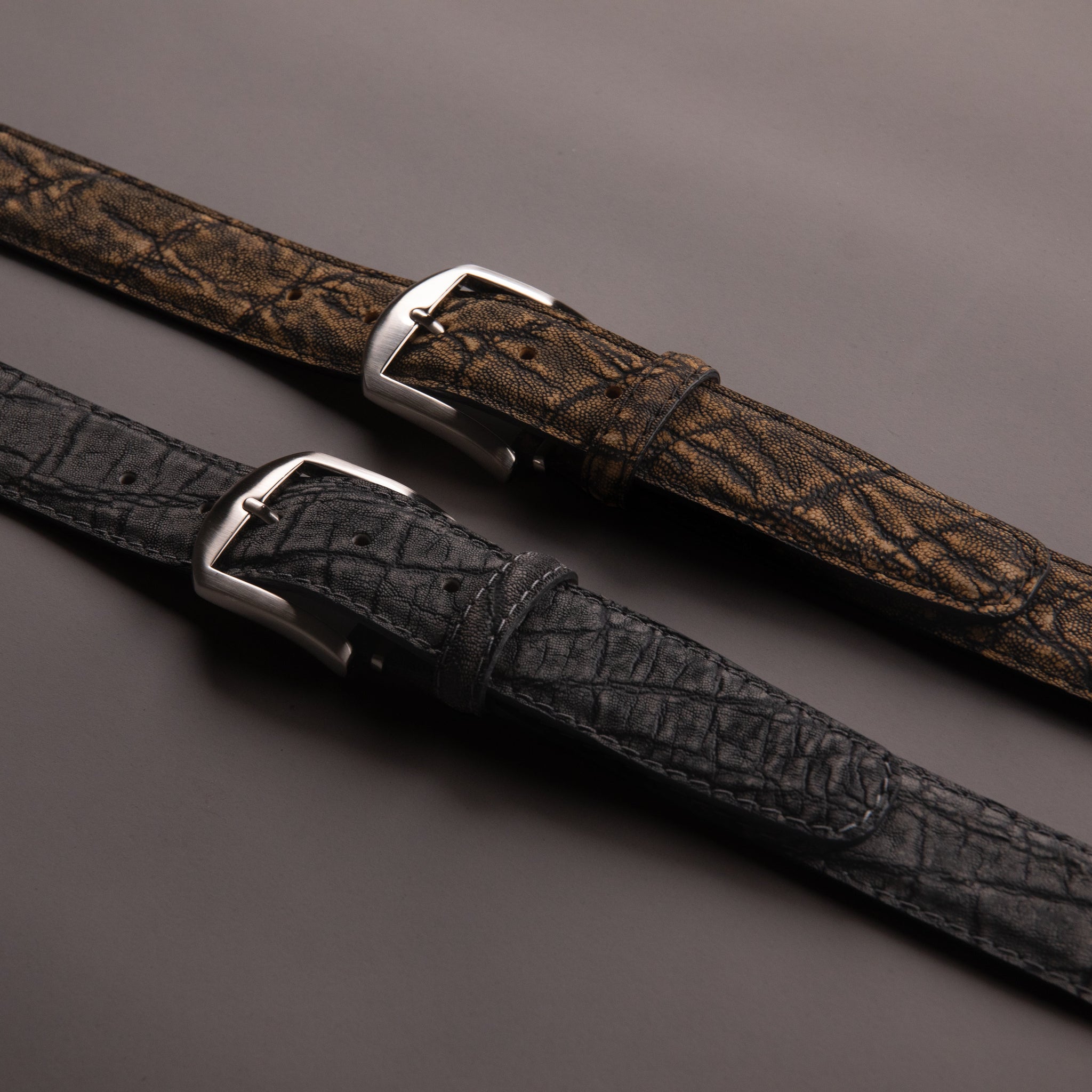 Stylish Elephant Belts for Men & Women | L.E.N Lifestyle