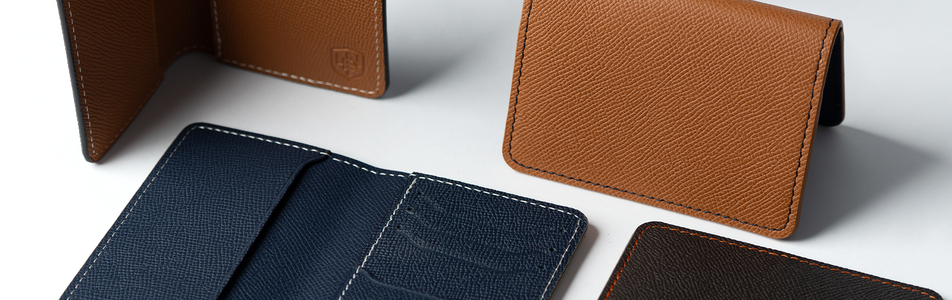 Wallets and Organizers | Premium Leather Wallets Online